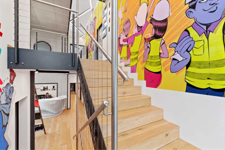 Contactez le bureau Pillet - Pillet Développement, Pillet Géotechnique ...